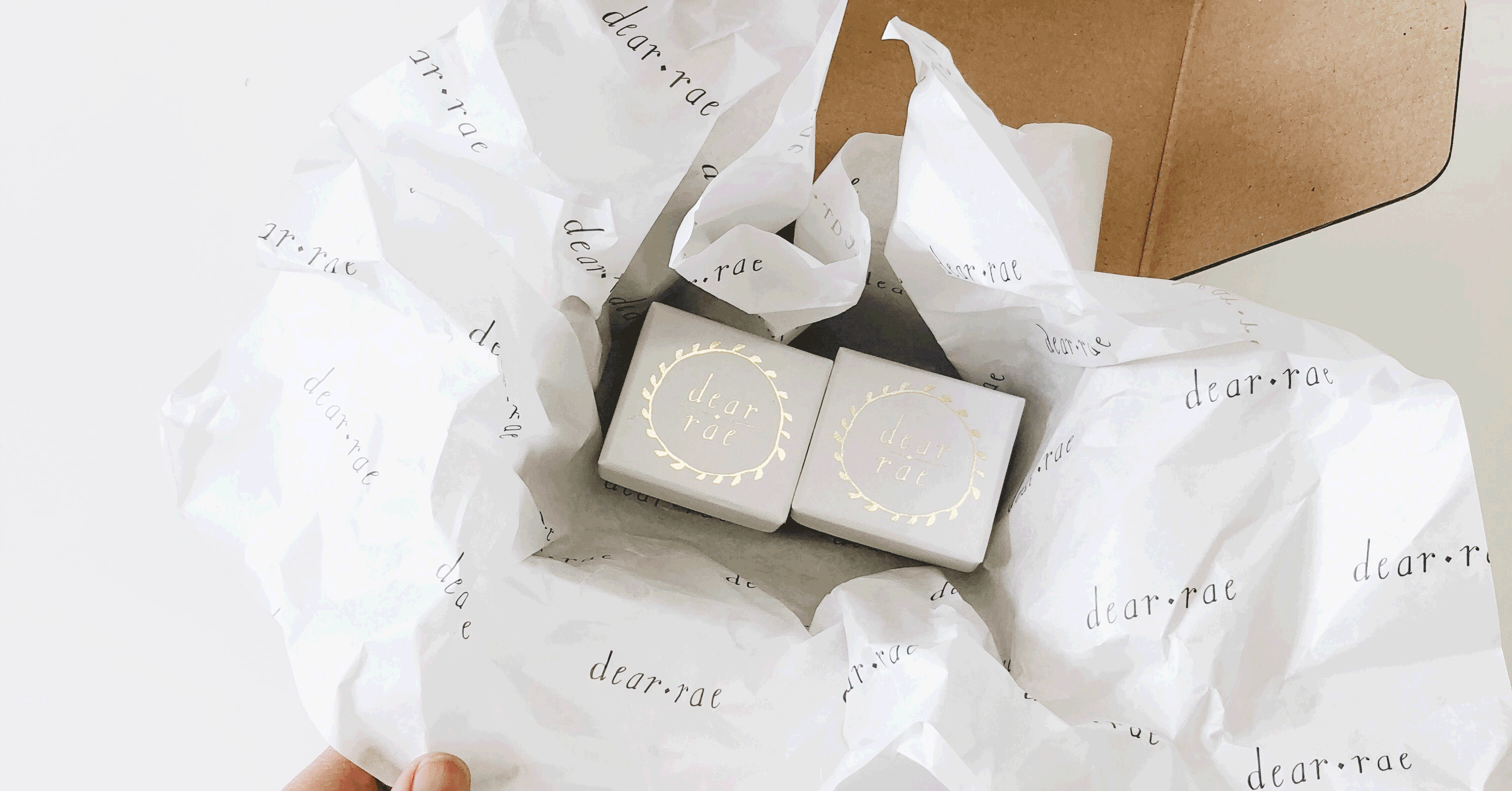 Landing – Tish & Shoo